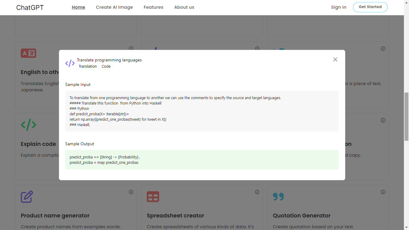 ICGPT- GPT AI Writing Assistant, Image Generator & Content Creator Flutter App + WEB version ...